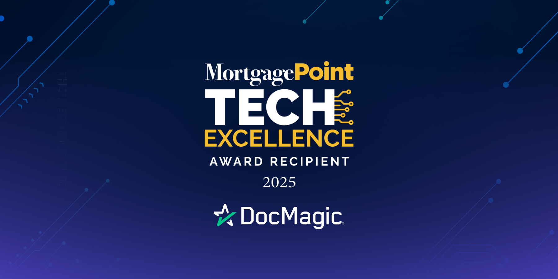 Celebrating a Trailblazer: Lori Johnson Named 2025 Woman of Tech